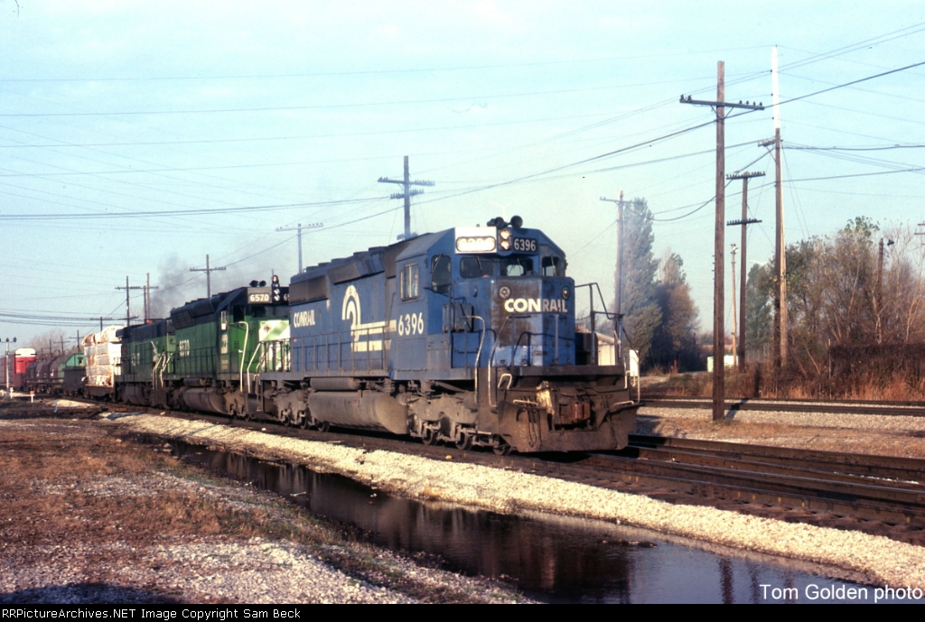 CR 6396, BN 6570, and 4017